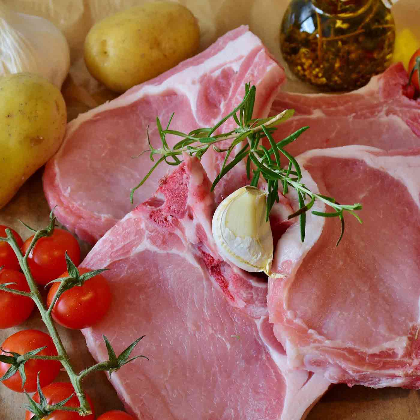 Référence BFC - Accueil - Viandes, Volailles de Bourgogne Franche-Comté